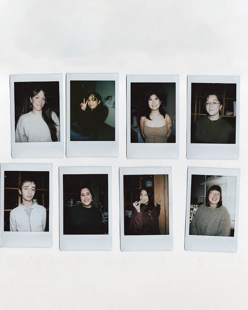 HOLIDAYS WITH WOLF CIRCUS – WOLF CIRCUS JEWELRY