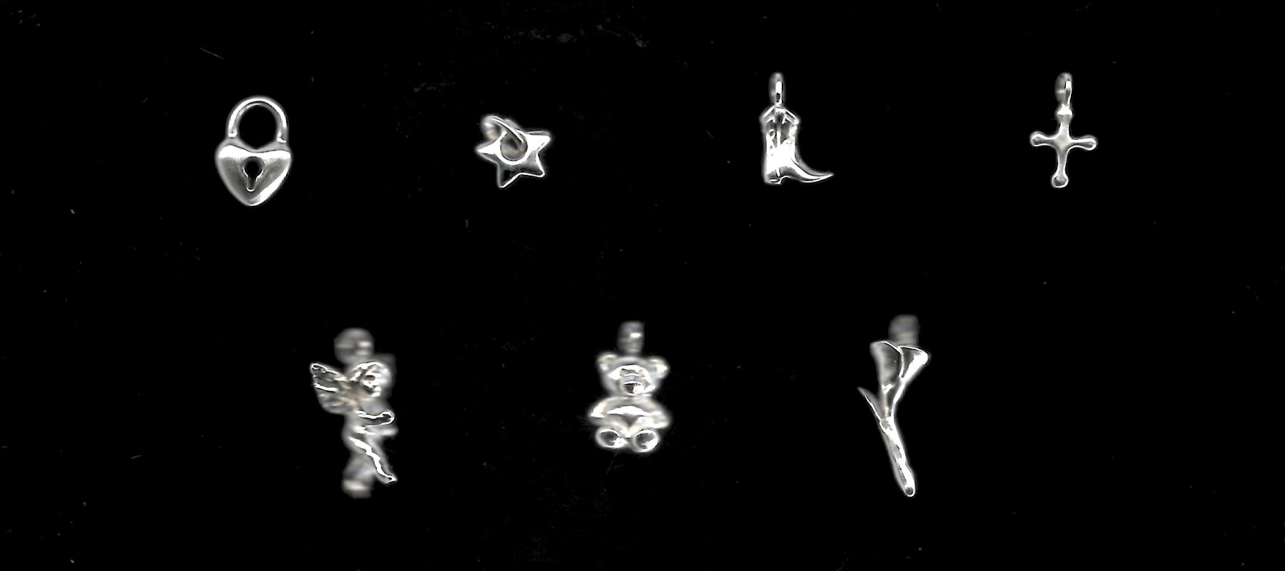 Wolf Circus Jewelry – WOLF CIRCUS JEWELRY