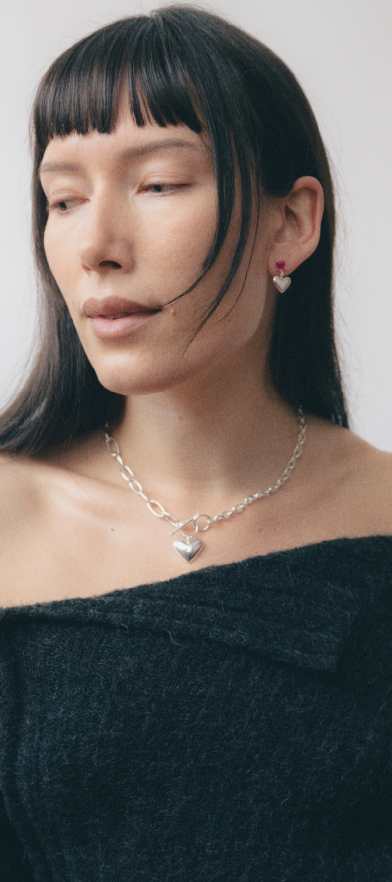 Wolf Circus Jewelry – WOLF CIRCUS JEWELRY