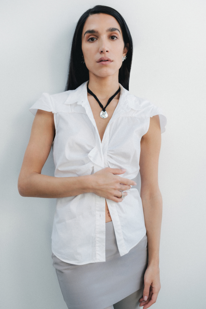 Wolf Circus Jewelry – WOLF CIRCUS JEWELRY