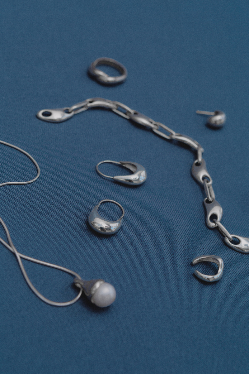 Wolf Circus Jewelry – WOLF CIRCUS JEWELRY
