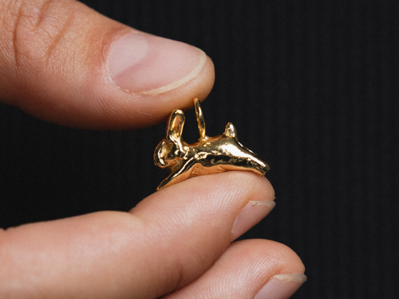 Wolf Circus Jewelry – WOLF CIRCUS JEWELRY